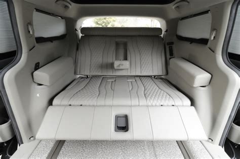 올뉴카니발 9인승을 4인승으로 차박개조 캠핑에 최적화된 구조 네이버 블로그