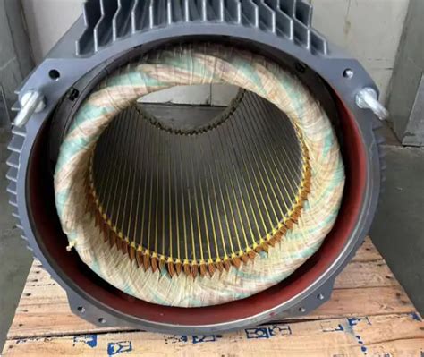Mastering Electric Motor Noise Testing Key Techniques Unveiled