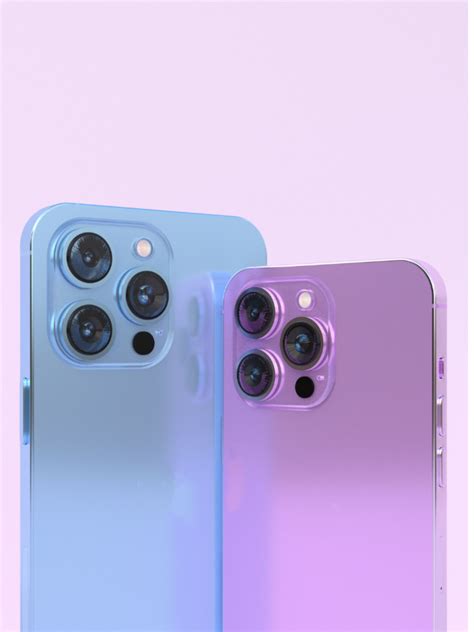 Iphone Pro Max Design Colour Options Leaked Online Times Now