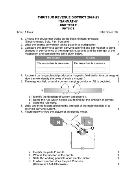 Physics Short Notes Pdf Science And Mathematics Technology
