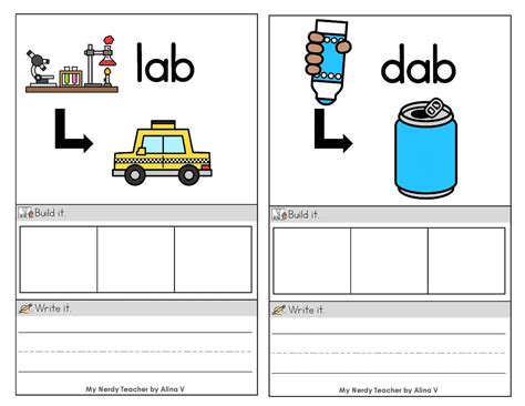 Phoneme Substitution Task Cards Science Of Reading Games My Nerdy