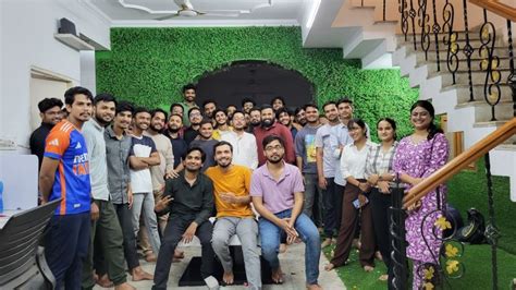 Husain Saify On Linkedin Dream Bhopal It Tech 18 Comments