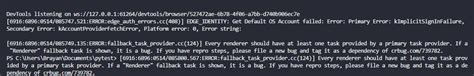 Python 3x Im With An Error Or Bug In The Library Selenium Stack