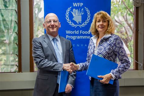 Empowering Nutrition Building Resilience World Food Programme And International Potato Center