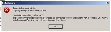 Audacity 2 Wont Start Windows Audacity Forum
