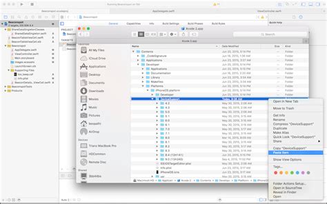 Ios 9 Not Supported On Xcode 63 Stack Overflow