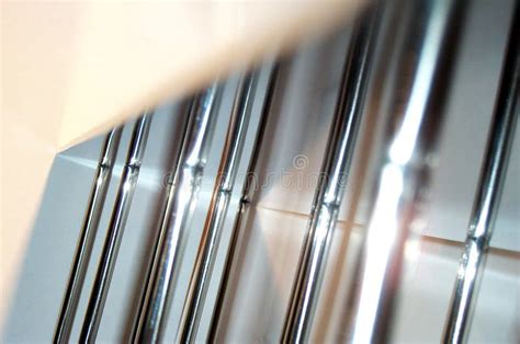 Chrome Rivets Stock Illustration Illustration Of Iron 254484