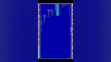 C Programs Whiledo Loop Print Pattern 5 Cprogramming
