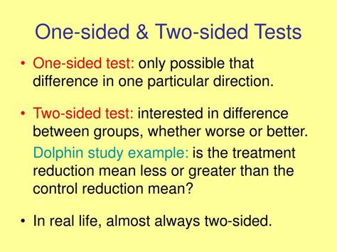 Ppt Understanding P Values Powerpoint Presentation Free Download Id 6535845