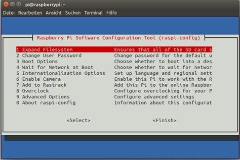 Raspberry Pi Für Die Wissenschaft Teil 2 Raspbian Headless