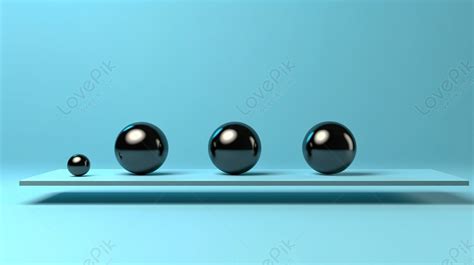 부동 오브가 있는 3d 렌더링 단색 연한 파란색 배경 그래픽 디자인 배경 그래픽 요소 배경 기하학 배경 이미지 Hd 그래픽 디자인 그래픽 요소 기하학 배경 사진