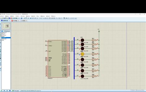 Stm3251单片机编程入门(点亮led灯)微控制器控制灯亮的程序 Csdn博客 Stm3251单片机编程入门(点亮led灯)微控制器控制灯亮的程序 Csdn博客