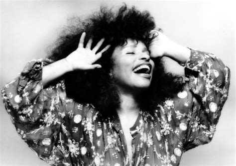 Chaka Khan Best Style Moments Essence