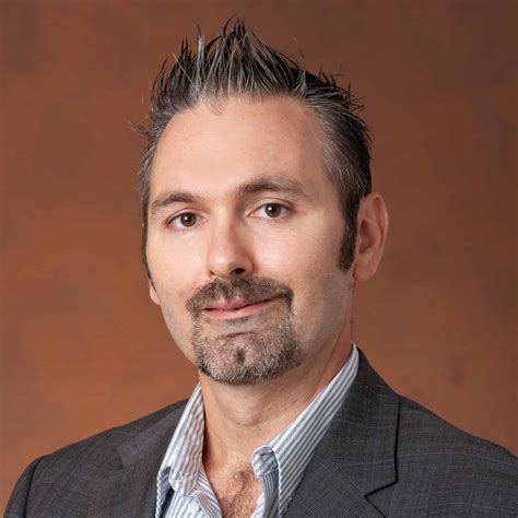 Chris Mattmann Foundry Events