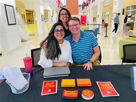 Alina Siddiqui On Linkedin Pumapride Valenciacollege Mentalhealth