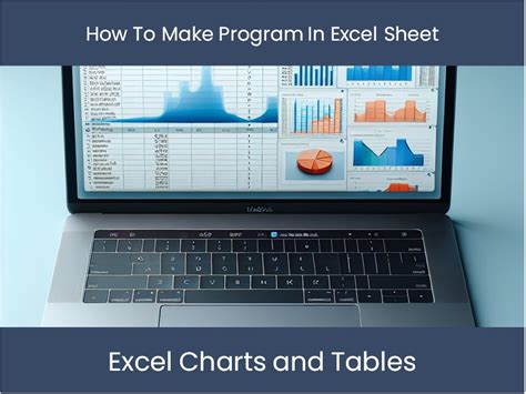 Excel Tutorial How To Make Program In Excel Sheet