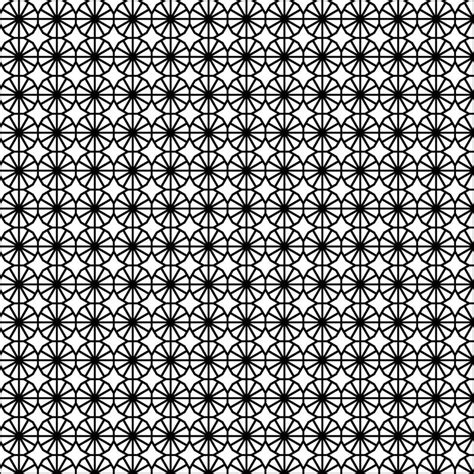 Free Vector Abstract Geometric Pattern Design 26764171 Vector Art At Vecteezy