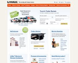 75 Off U Haul Coupon And Promo Code Updated Daily