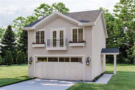 House Plans Over Garage House Plans