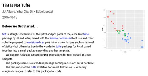 pandoc templates gallery publishing your results posit community