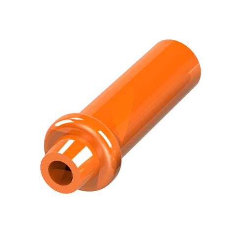 Axeon Capillary Flow Restrictor Orange 2000 Ml Min Flow Restrictors