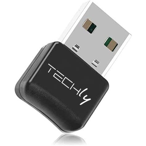 Bluetooth USB Dongle HENTECH IT EXPERTS