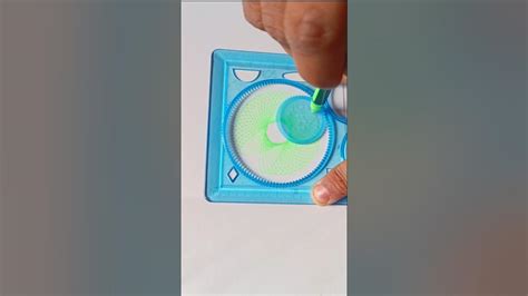 Do You Also Love Spirograph Art Trendingshorts Spirograph Viralvideo Viralshorts