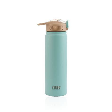 Tyeso DailyNeed Termos Vakumlu Paslanmaz Çelik – Tyeso Türkiye