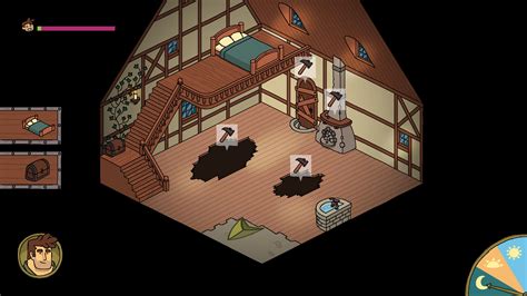 Robin Morningwood Adventure A Gay Rpg On Steam