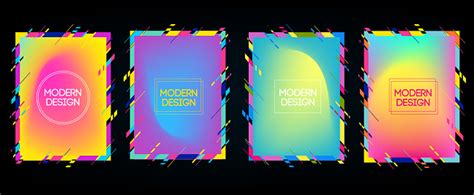 텍스트 멋쟁이 위한 현대 미술 그래픽 벡터 프레임 동적 프레임 골드 세련 된 기하학적 인 검은 배경 디자인 비즈니스 카드 초대장