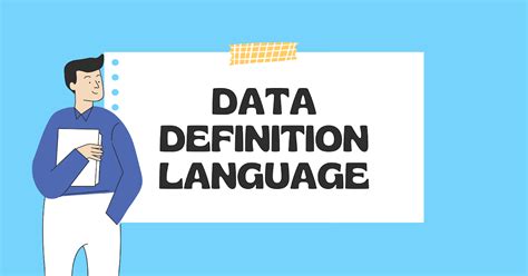 DATA DEFINITION LANGUAGE INTERACTIVE DATA MANIPULATION LANGUAGE EMBEDDED DATA MANIPULATION