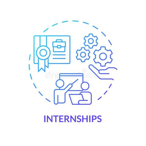 Intern Icon Stock Illustrations 1 347 Intern Icon Stock Illustrations Vectors And Clipart