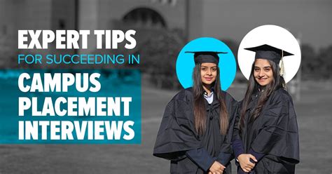 Expert Tips For Succeeding In Campus Placement Interviews By Marwadi