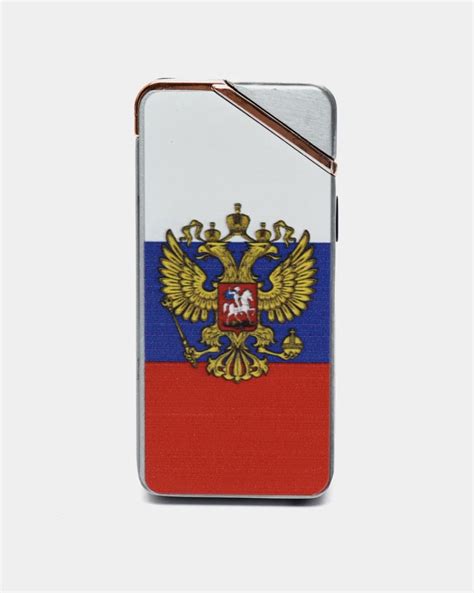 Электронная импульсная зажигалка USB. Металлическая зажигалка с ...