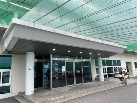 남양주 비전힐스cc 파3par 3 연습장 방문기 파쓰리 연습장 네이버 블로그
