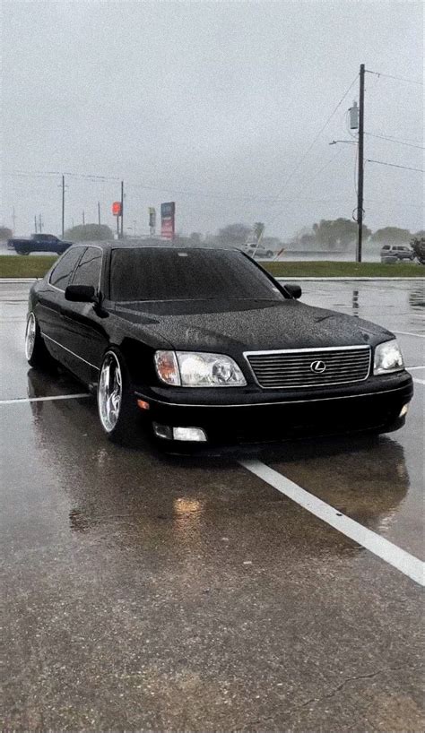 Lexus Ls400 Wallpaper Lexus Dream Cars Best Jdm Cars