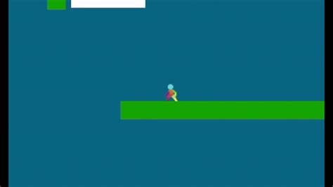 Map Building And Platform Types After The End By Bhsgames Evan Roberts Chornios