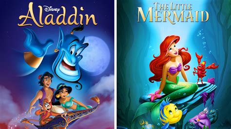 74 Disney Animated Movies That You Should Rewatch Bored Panda