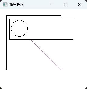 桌面程序绘图编程GDI Windows API IYATT yx 的博客