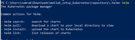 installation requirement for docker and kubernetes on windows ltu ai