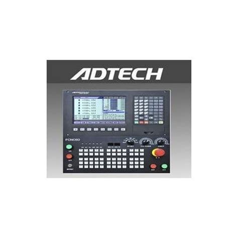 Adtech CNC High Speed Axis Milling Controller At Rs Lakh Piece In Ahmedabad