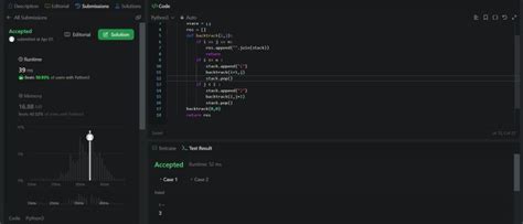 Harshal Parmar On Linkedin 100daysofcode Bytexl Leetcode