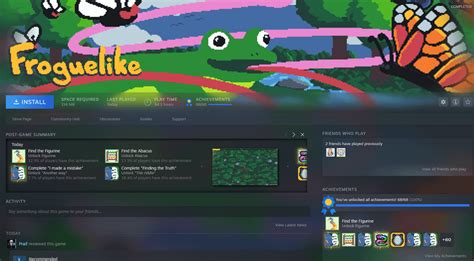 Why Isnt Steam Registering Some Of The Games I Have Completed As Them