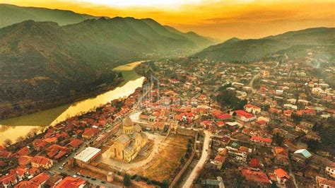 მცხეთა მთიანეთი