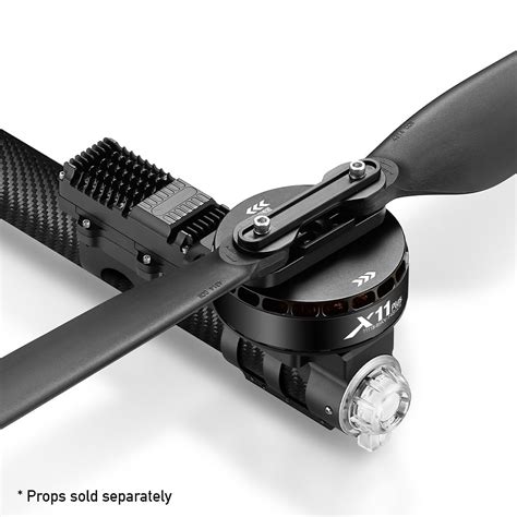 Xrotor X11 Plus System Hobbywing North America