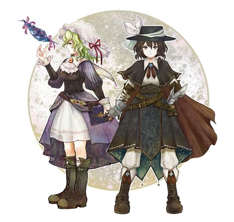 Lupus Constellation Danbooru