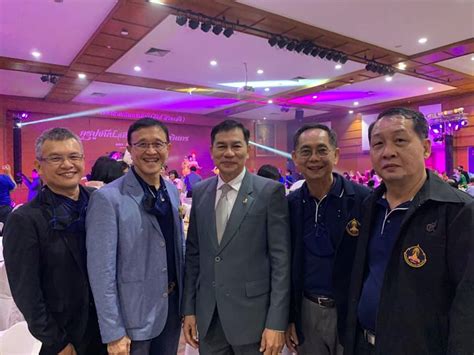 วันนี้สมาคมน สมาคมนักเรียนเก่าบดินทรเดชา สิงห์ สิงหเสนี