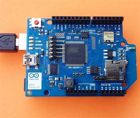 Accesorios Arduino Suministros Electrónicos Joma