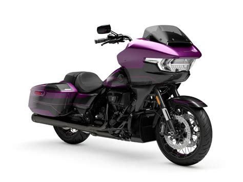 Harley Davidson Cvo Road Glide