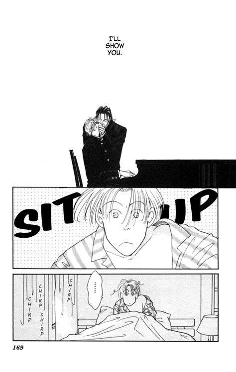 Yoshida Akimi Lovers Kiss Vol01 Eng Page 6 Of 7 Myreadingmanga